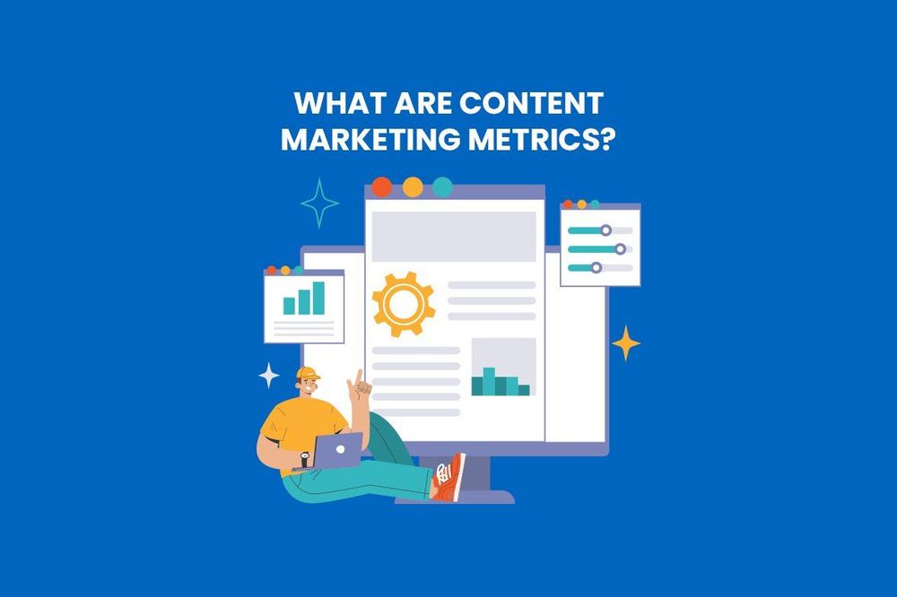 Understanding Key Content Marketing Metrics | Dinero